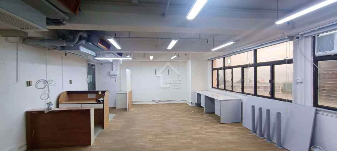 Kennedy Town | Sai Yin Pun | Sheung Wan | WAYSON COMMERCIAL BUILDING ...