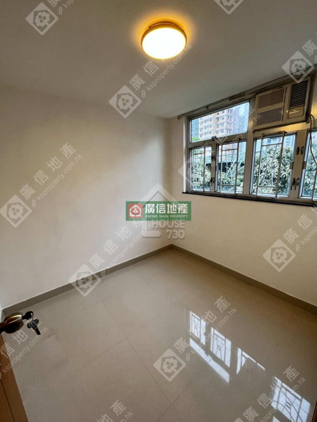 Tai Kok Tsui | Yau Ma Tei | Mong Kok | FU WAH BUILDING| 7204963 ...