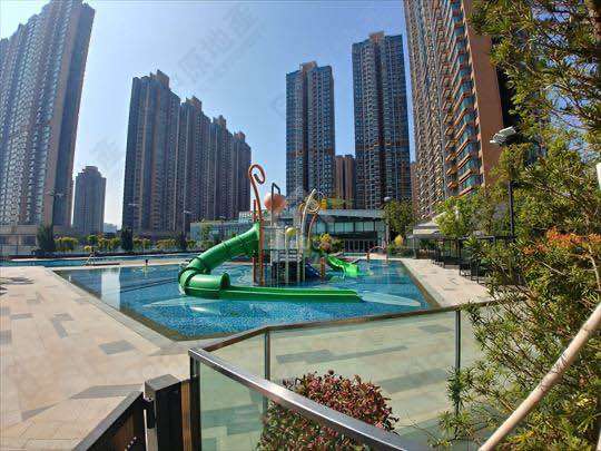 Yuen Long | Grand Yoho | 8509979 | Rent - House730