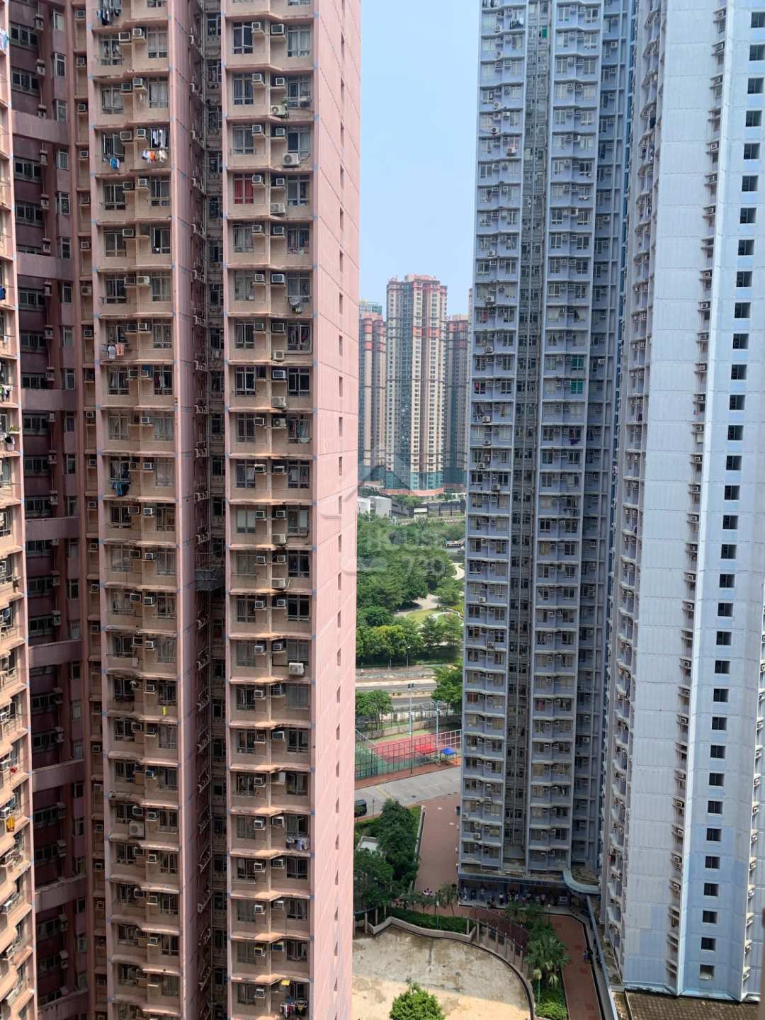 廣明苑 | 將軍澳 | 7589487 | 租盤 - House730