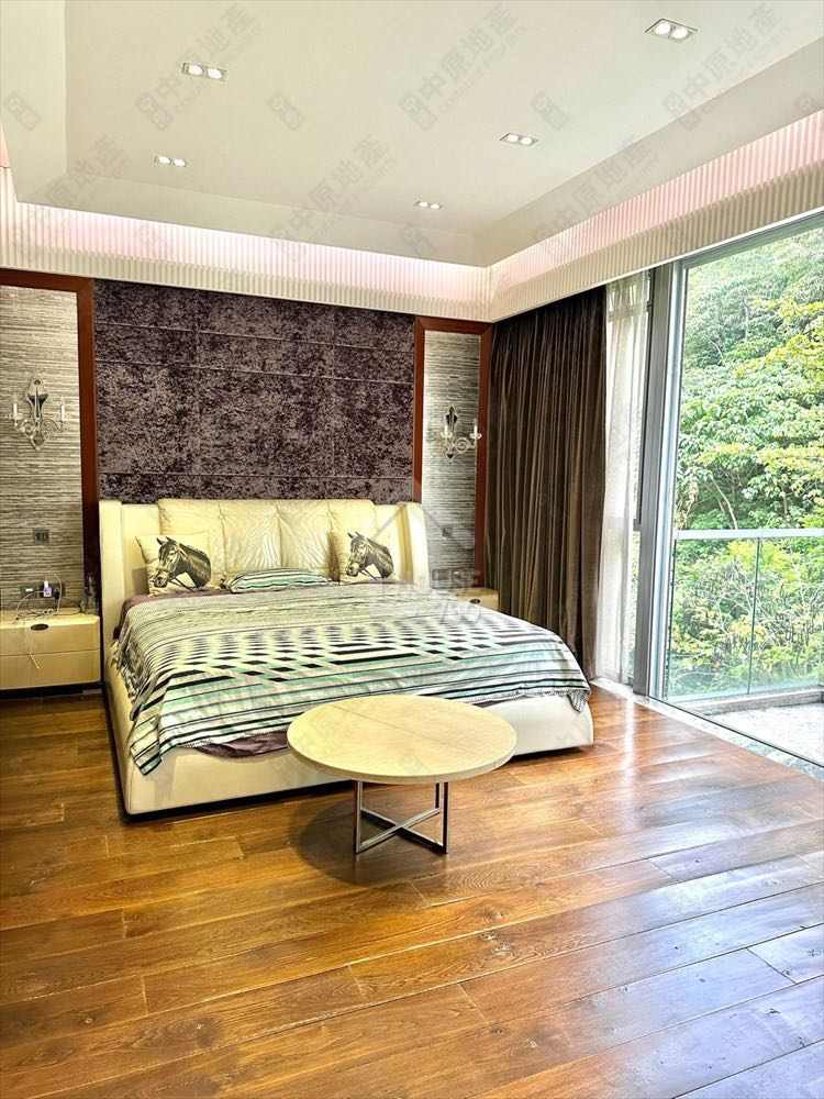 壹號雲頂 | 沙田 | 3期 頂峰別墅 | 7639839 | 租盤 - House730