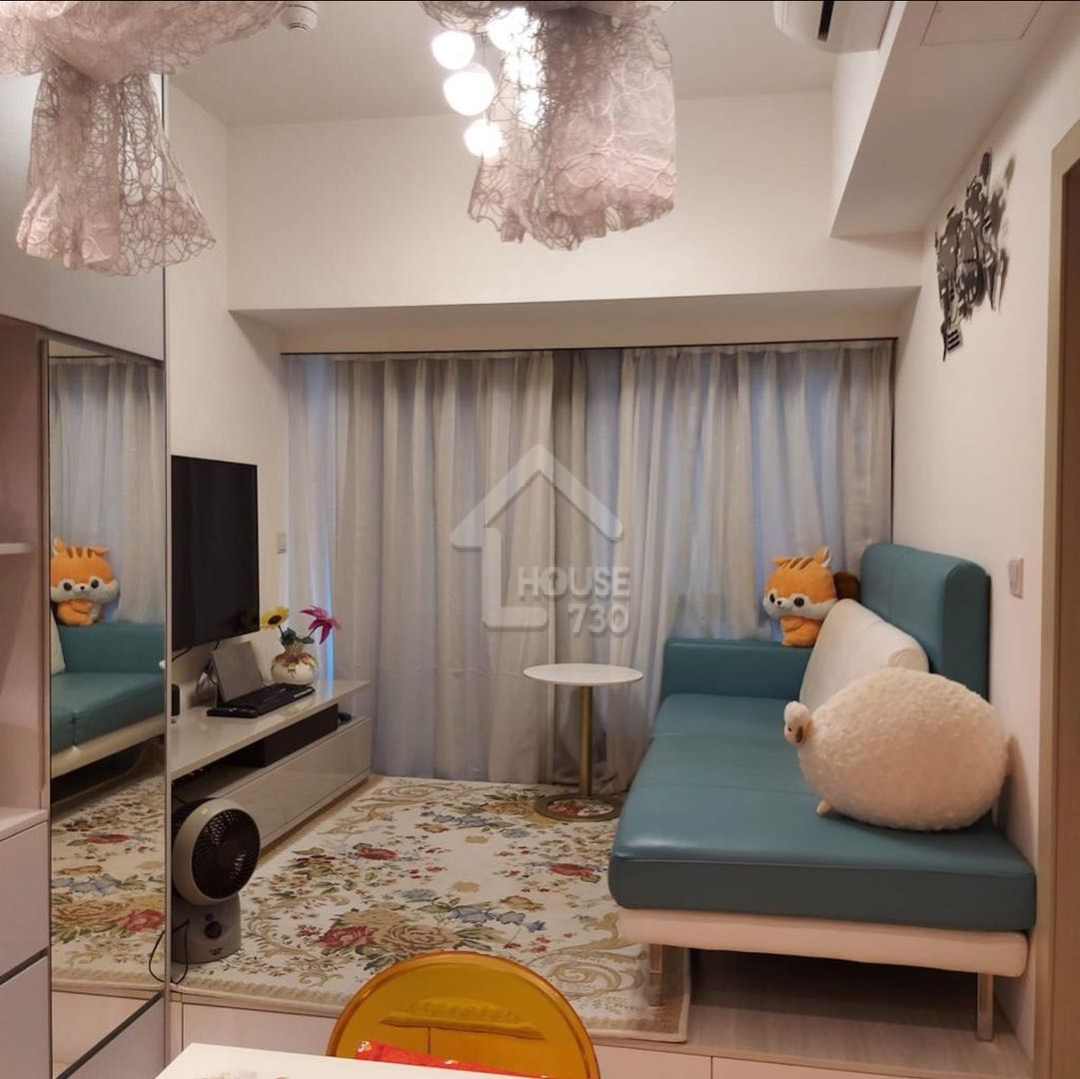 御半山 | 屯門新墟 | 1期 | 7665161 | 售盤 - House730