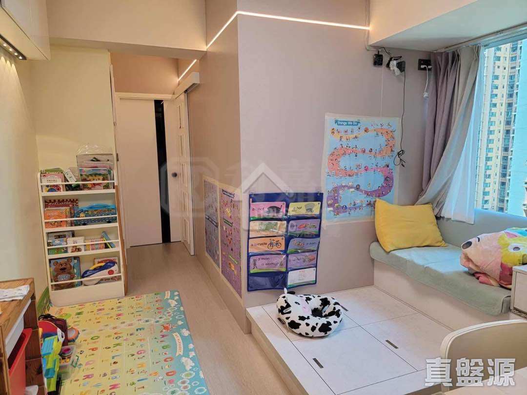 宇晴軒 | 四小龍 | 2期 | 7683976 | 售盤 - House730