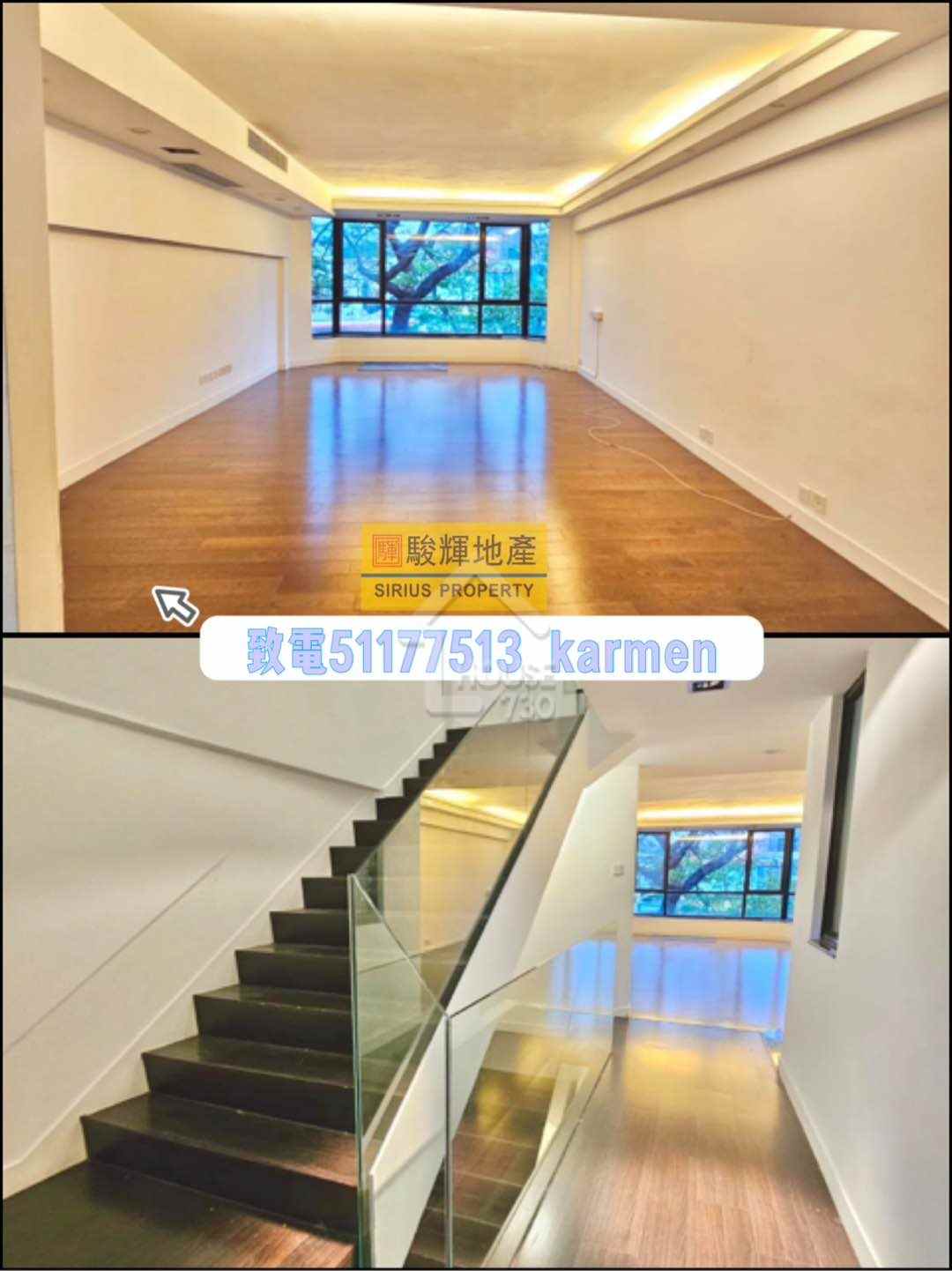 Kowloon Tong | SUNDERLAND ESTATE | 7733870 | Rent - House730