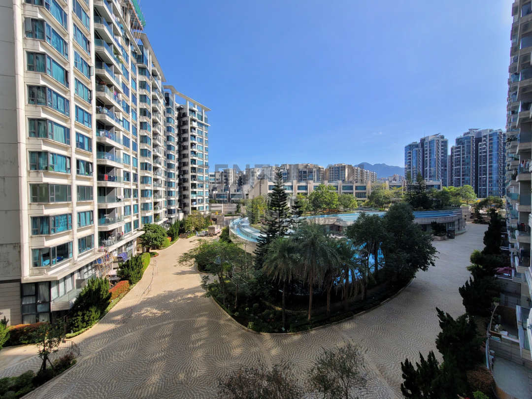 Pak Shek Kok | Tai Po Mid Level | Hong Lok Yuen | PROVIDENCE BAY ...