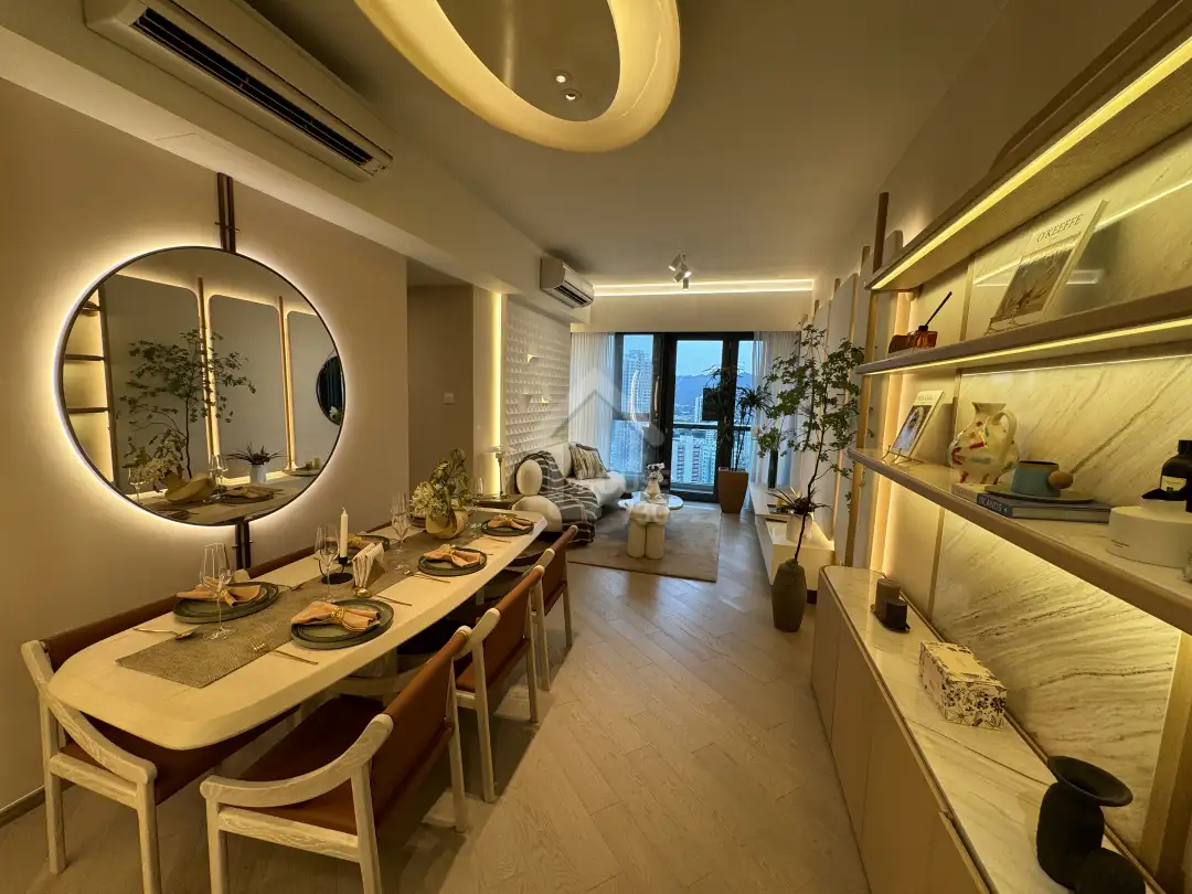 元朗新盤｜The YOHO Hub II新盤攻略懶人包｜價單呎價、平面圖、生活配套 (不斷更新) | 利嘉閣地產有限公司