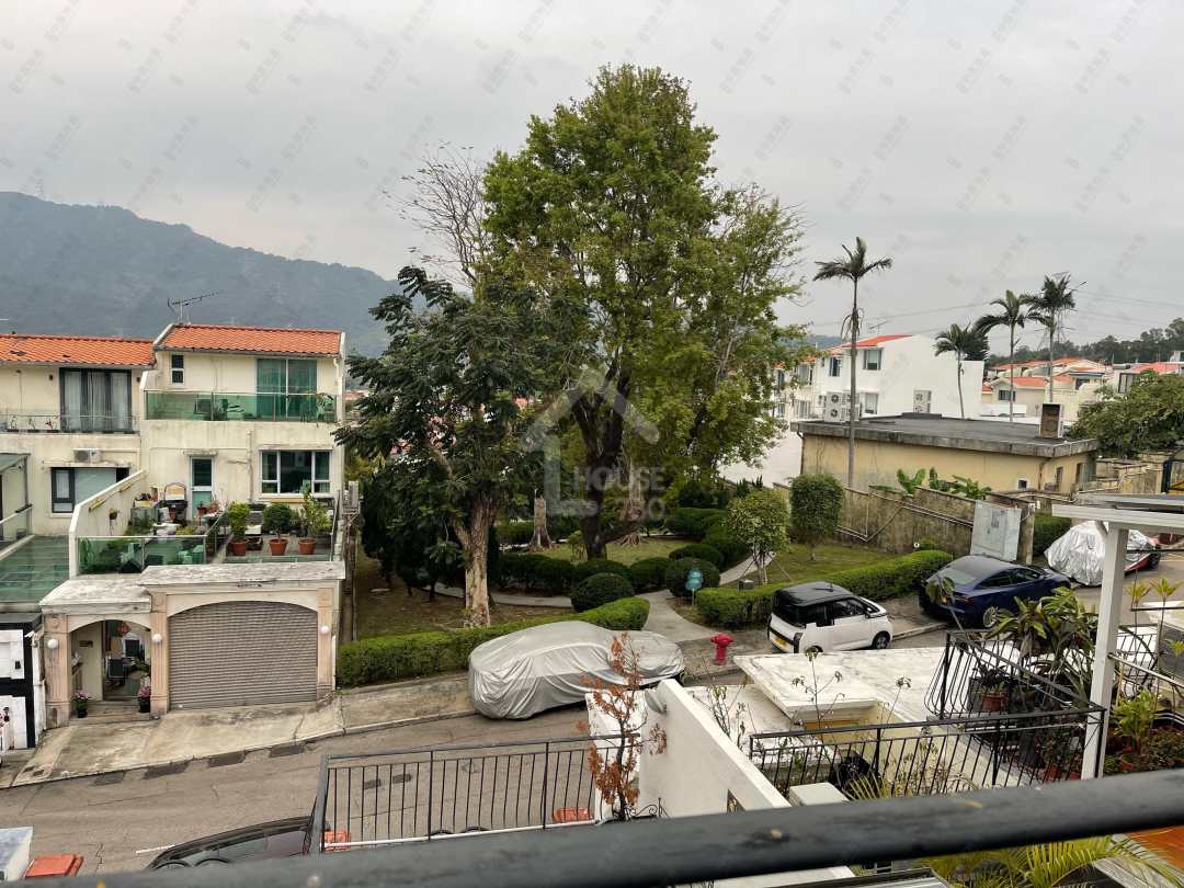 Pak Shek Kok | Tai Po Mid Level | Hong Lok Yuen | HONG LOK YUEN ...