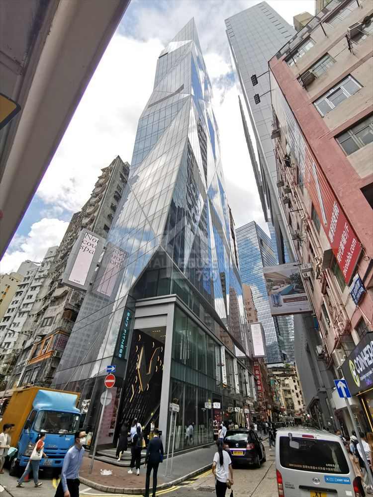 Wanchai | Causeway Bay | V POINT | 8041434 | Rent - House730