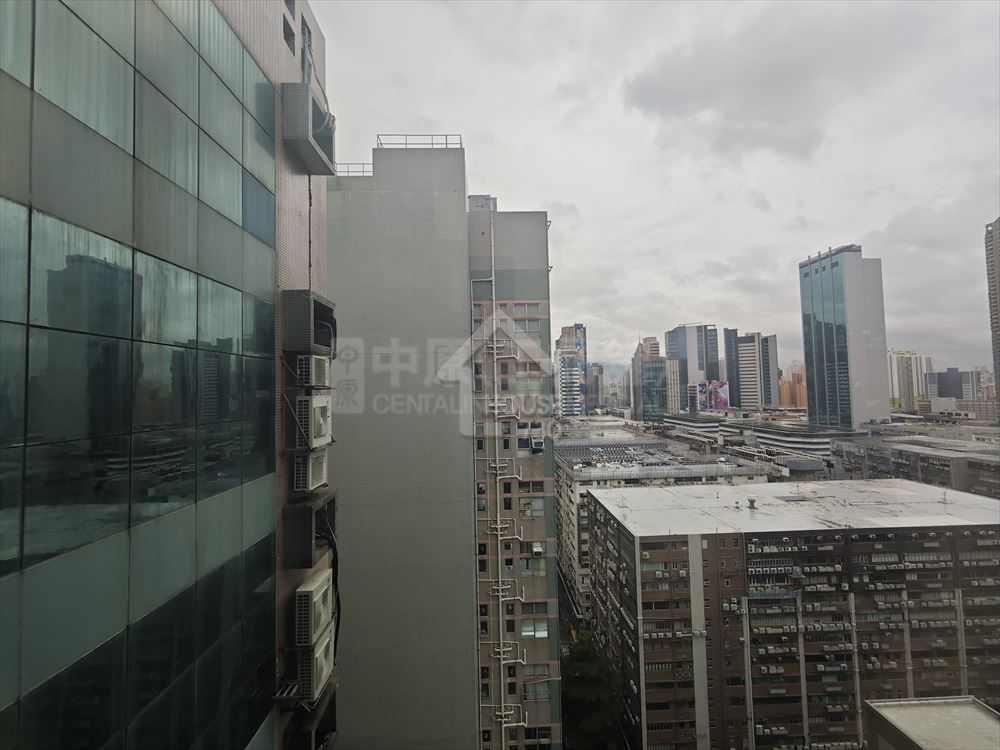 時運中心 | 荔枝角 / 四小龍 | 8070010 | 租盤 - House730