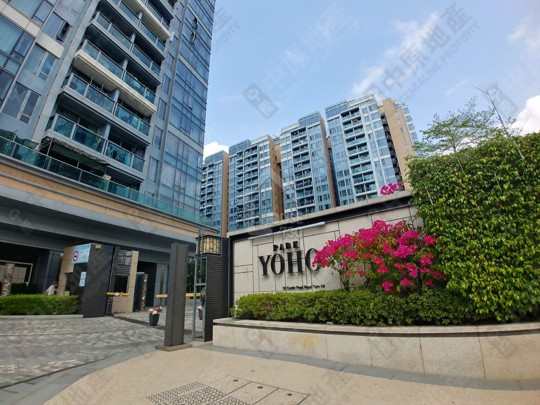 Yuen Long | Park Yoho | 8506798 | Rent - House730