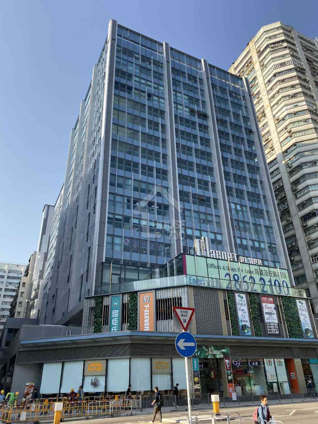 MAGNET PLACE | 葵涌 | 8006637 | 租盤 - House730