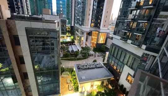 Kai Tak New Area | One Kai Tak | 8293655 | Sale - House730