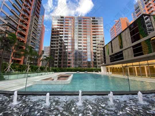 Pak Shek Kok | Tai Po Mid Level | Hong Lok Yuen | Centra Horizon ...