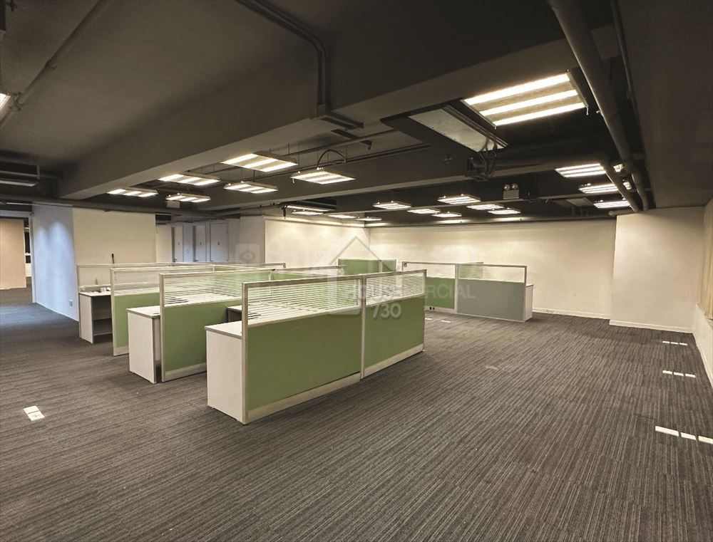 Kwun Tong | SITOY TOWER | 8231183 | Rent - House730