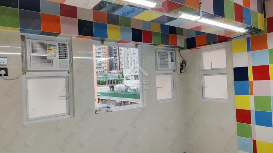 Diamond Hill | Wong Tai Sin | Kowloon City | Shung Ling Building ...