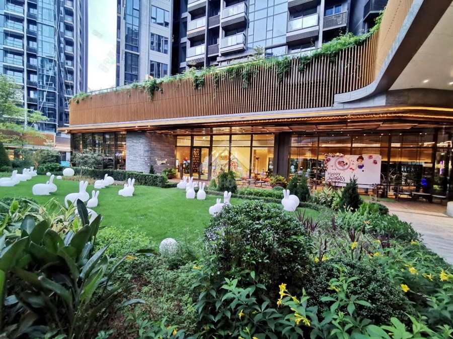 Silicon Hill | 大埔半山 / 海濱 | University Hill 2A期 | 8691591 | 租盤 - House730