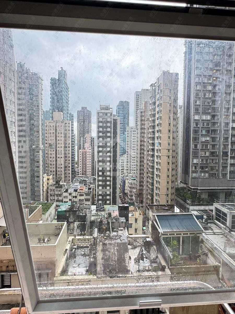 Kennedy Town | Sai Yin Pun | Sheung Wan | Fook Moon Building | 8397487 ...