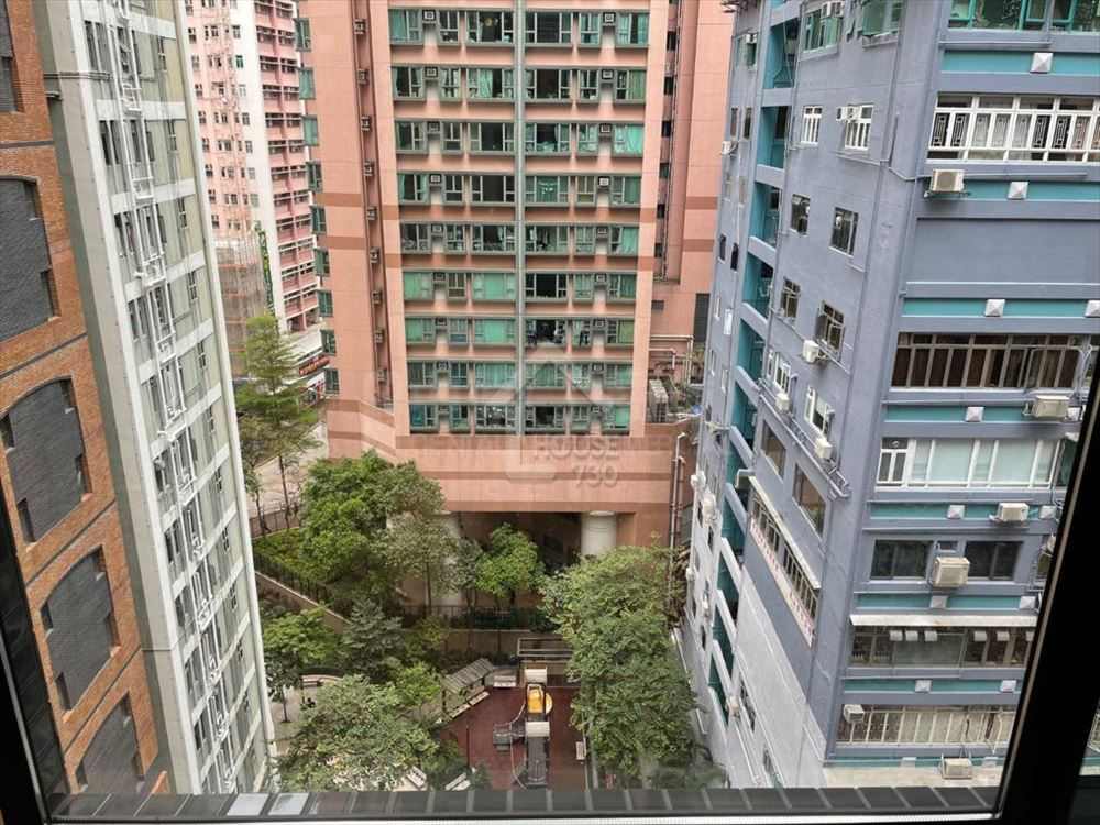 Kennedy Town | Sai Yin Pun | Sheung Wan | SHING LEE YUEN BUILDING ...