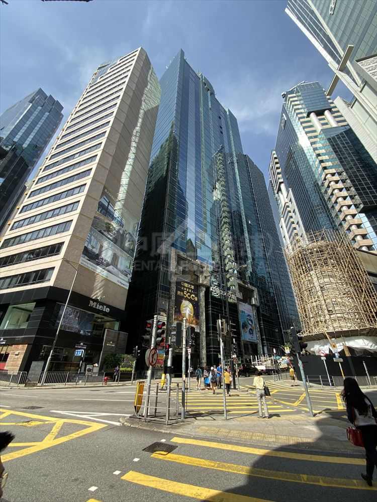 Wanchai | Causeway Bay | CHINA TAIPING TOWER | 8336329 | Rent - House730