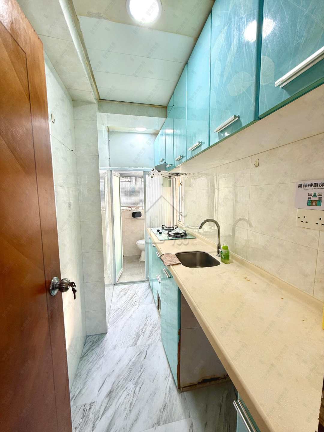 Yuen Long | Tung Cheong Building (Tung Chong Mansion) | 8406954 | Rent ...