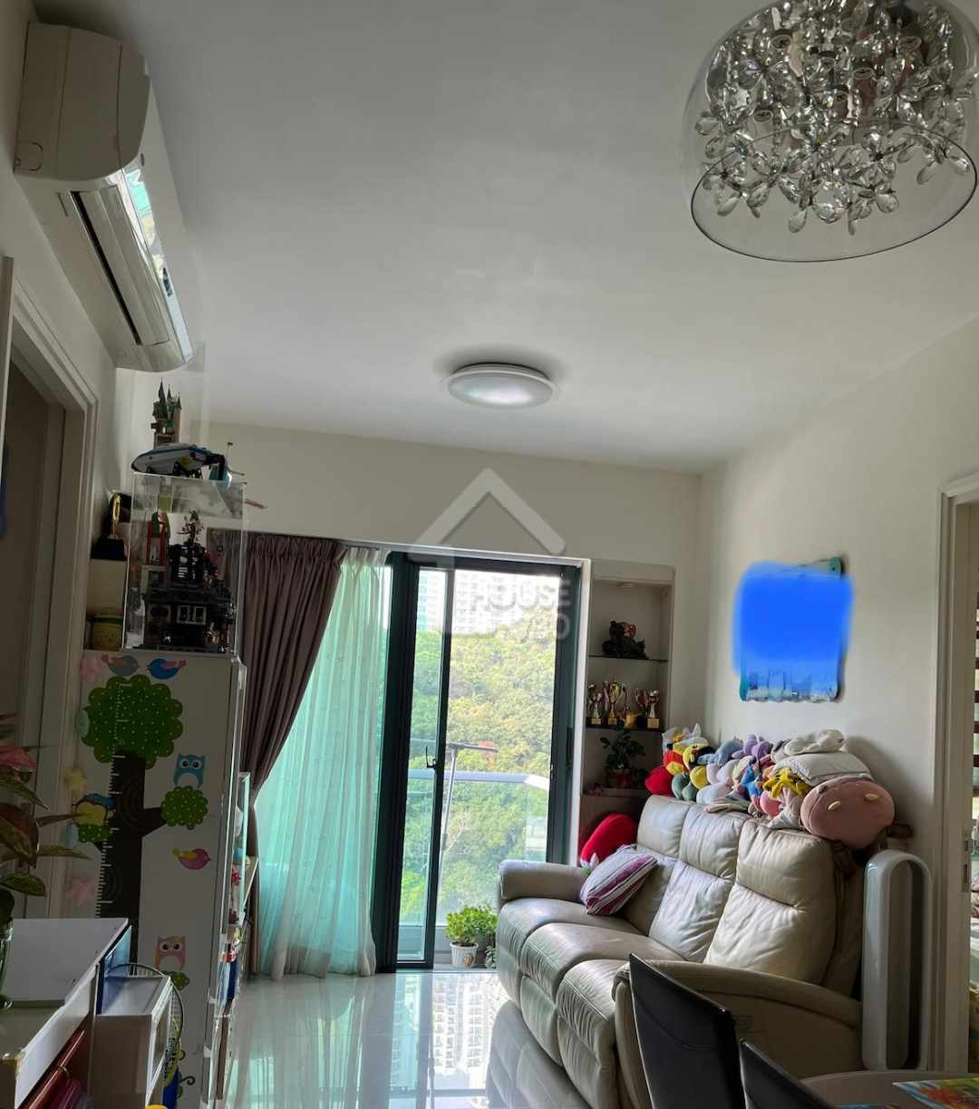 嵐山 | 大埔市中心 | 2期 | 7789189 | 售盤 - House730