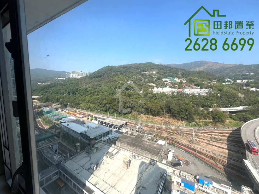 Tsuen Wan | Belvedere Garden | Cheong Lok (Lock) Mansion | 7792261 ...