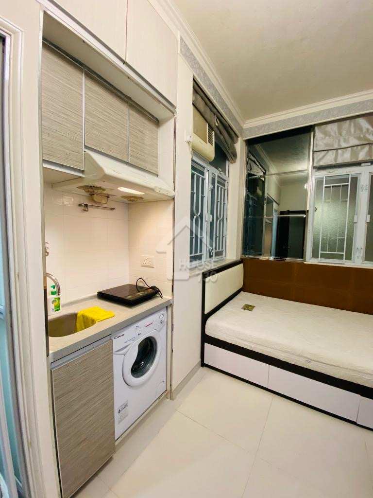 Tai Kok Tsui | Yau Ma Tei | Mong Kok | 2 YUEN NGAI STREET | 7764018 | Rent - House730