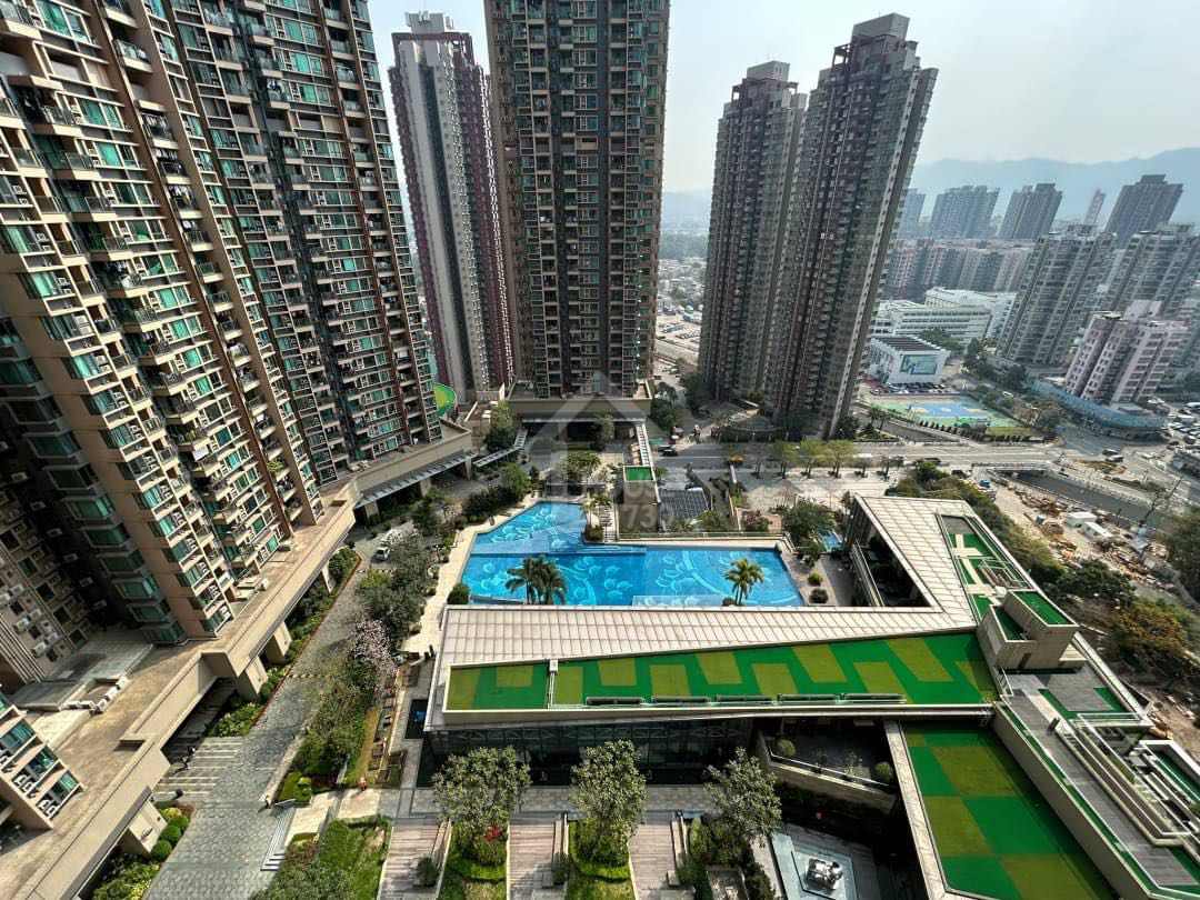 YOHO TOWN | 元朗站 | 2期 YOHO MIDTOWN | 7820929 | 租盤 - House730