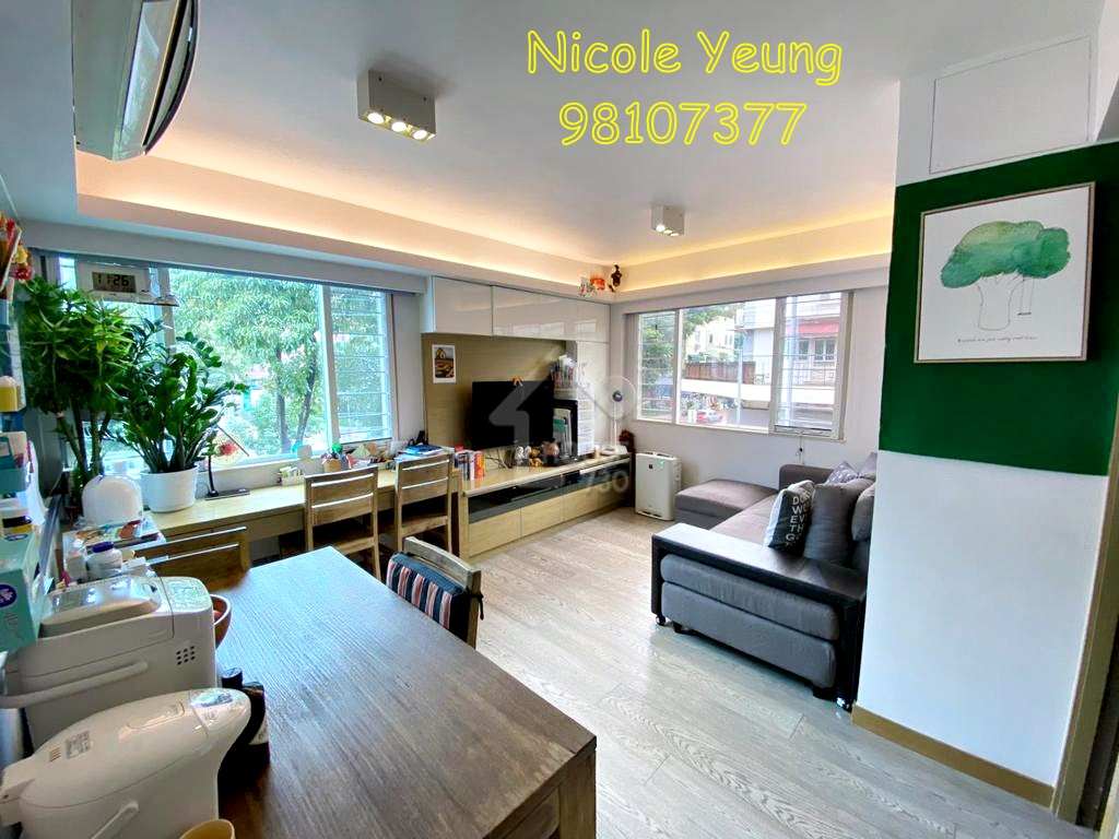 Yau Yat Tsuen | ELITE VILLA | 7787117 | Rent - House730