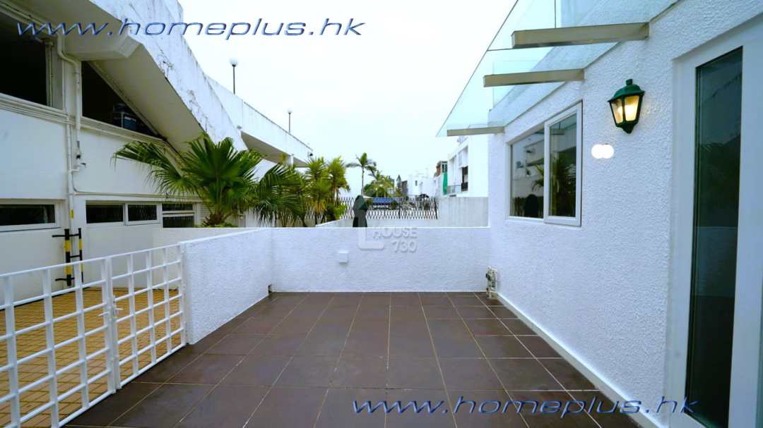 白沙灣別墅 | 白沙灣 | 7849812 | 租盤 - House730