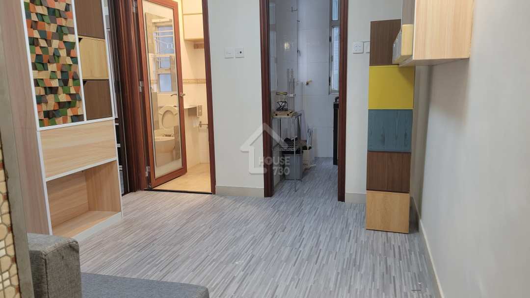 福明大廈 | 大角咀 | 7915095 | 售盤 - House730