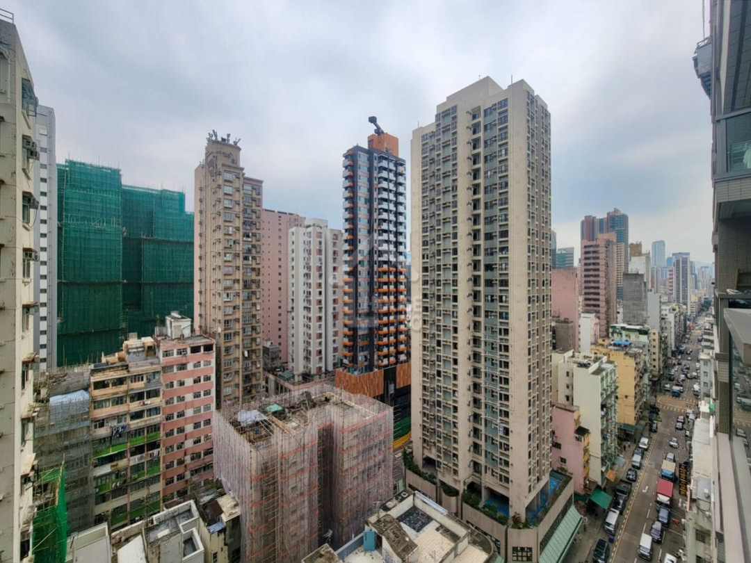 One Soho | 旺角 | 7899017 | 售盤 - House730