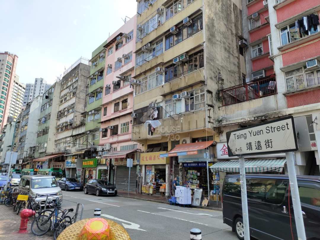 銀輝樓 | 大埔墟 / 太和 | 屋苑專頁 - House730