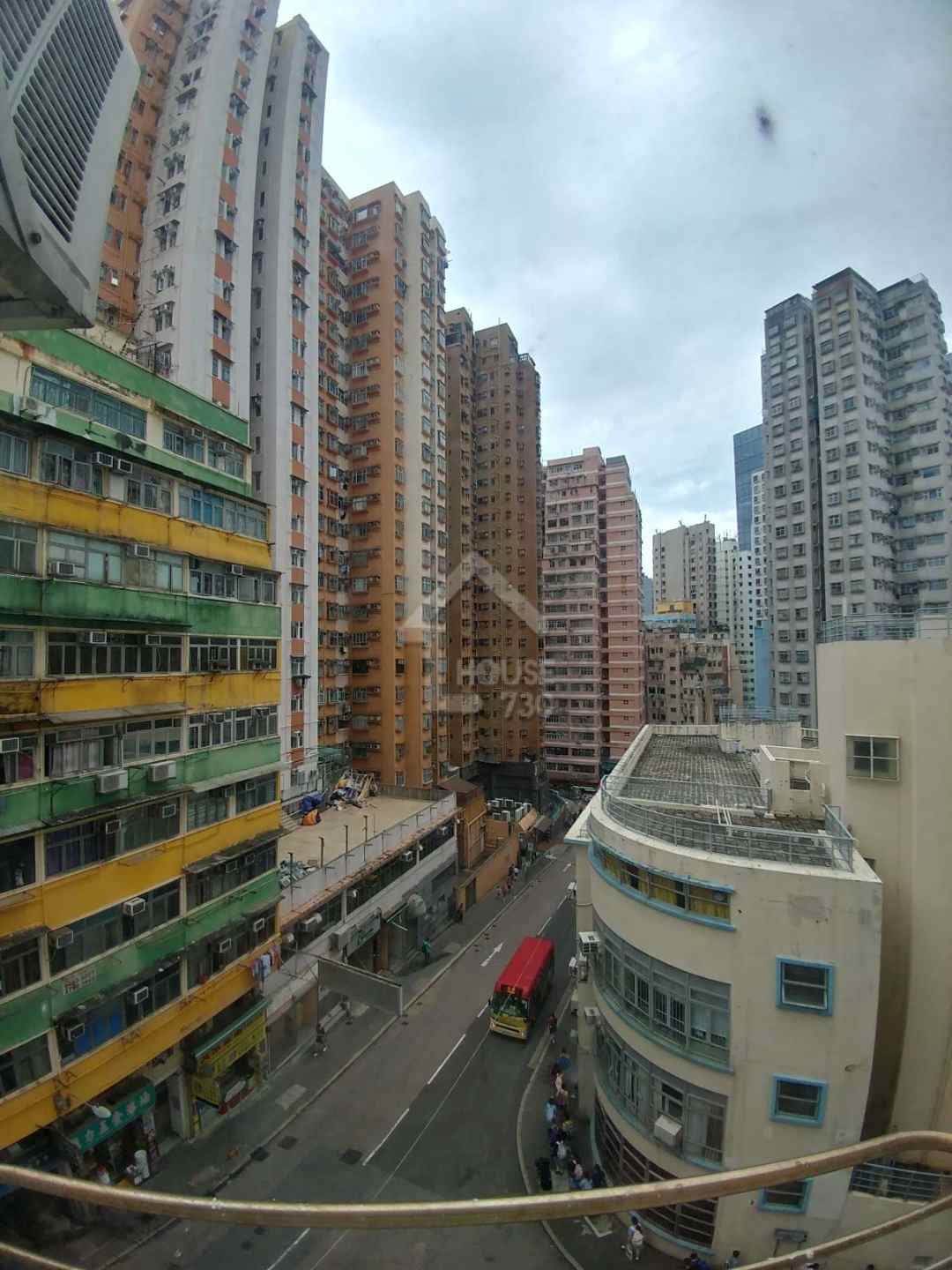 觀塘戲院大廈 | 觀塘 | 7993737 | 租盤 - House730