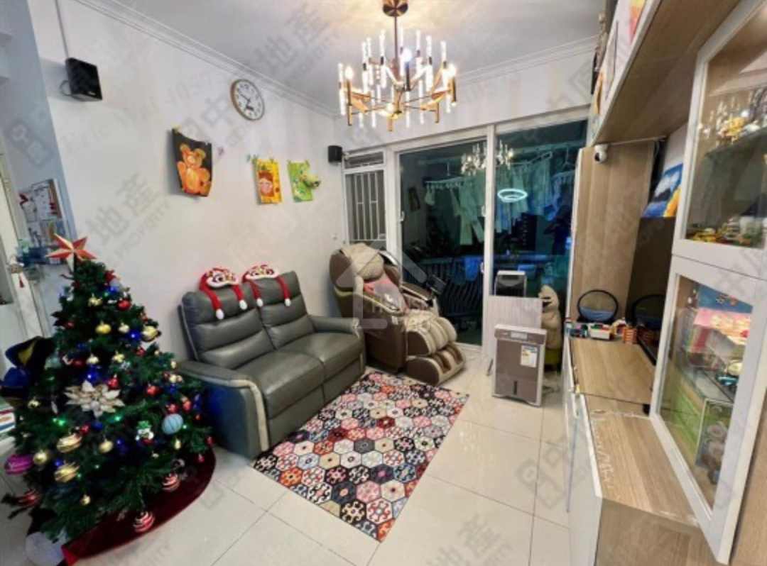 日出康城 | 康城 | 2期A 領都 | 7972596 | 售盤 - House730