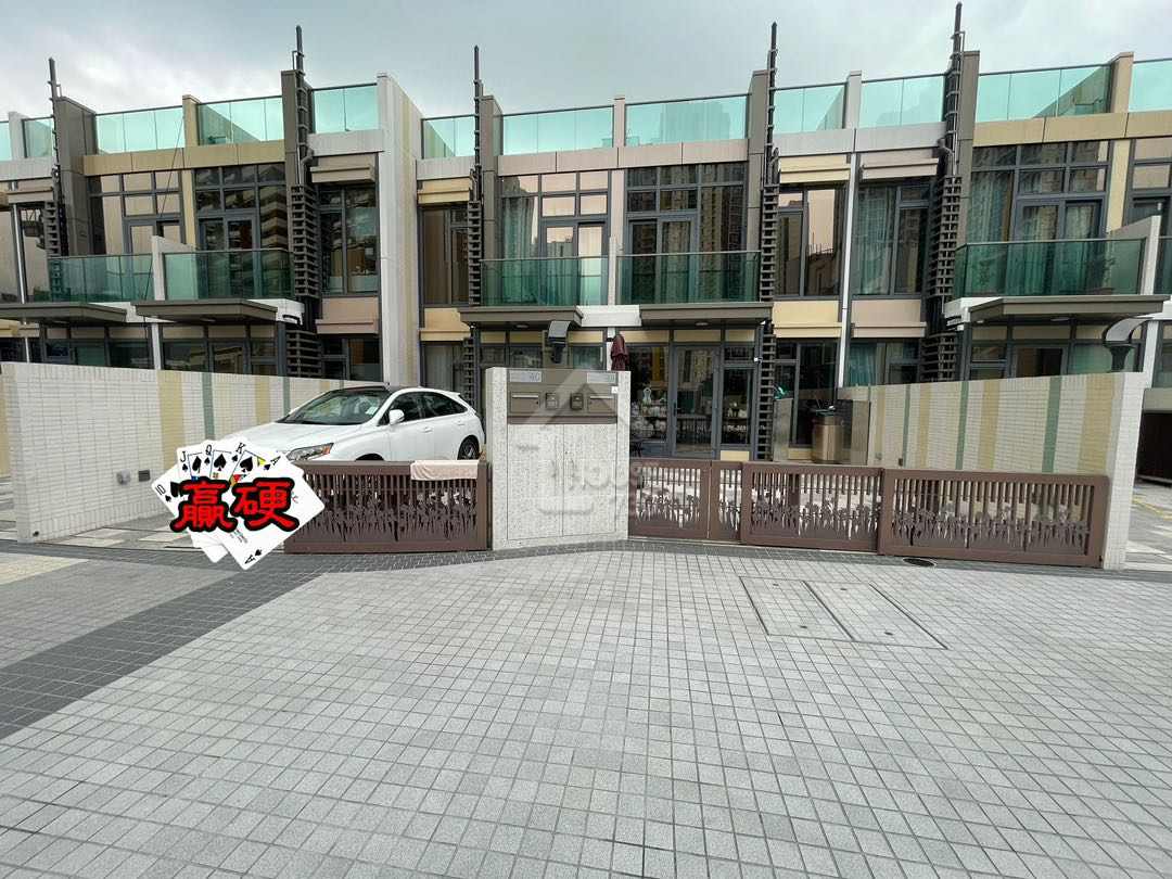 #LYOS | 洪水橋 | 8000424 | 售盤 - House730