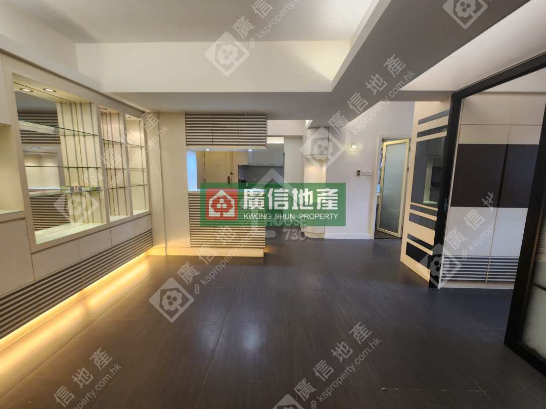 Tsim Sha Tsui | Jordan | Glory Court | 8053654 | Rent - House730