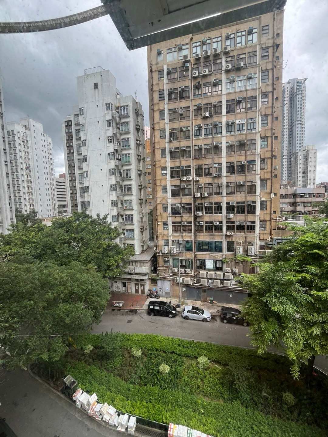 Yuen Long | WUN FAT BUILDING | 8038027 | Rent - House730