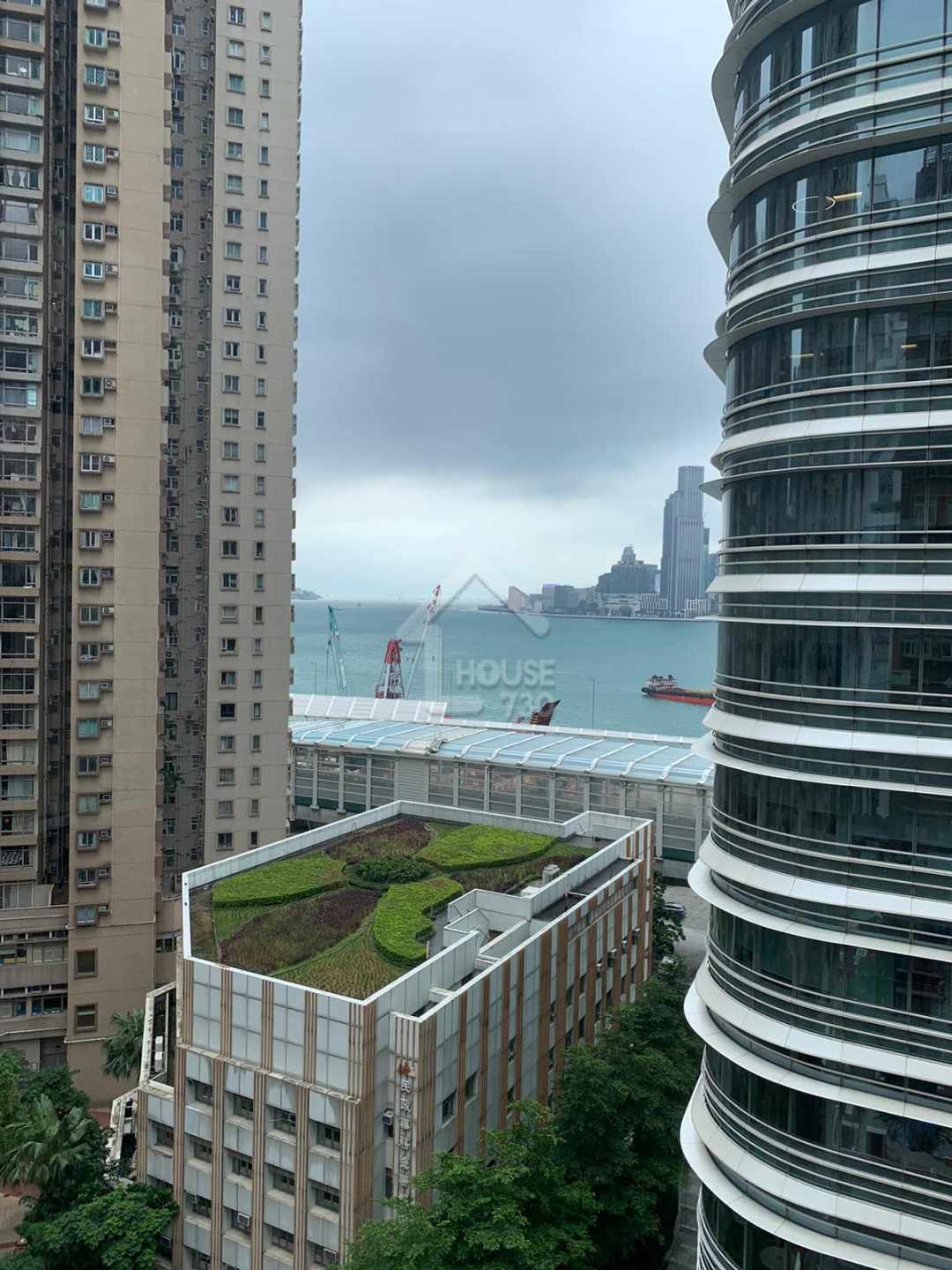 North Point | FU LEE LOY MANSION | 3035914 | Rent - House730