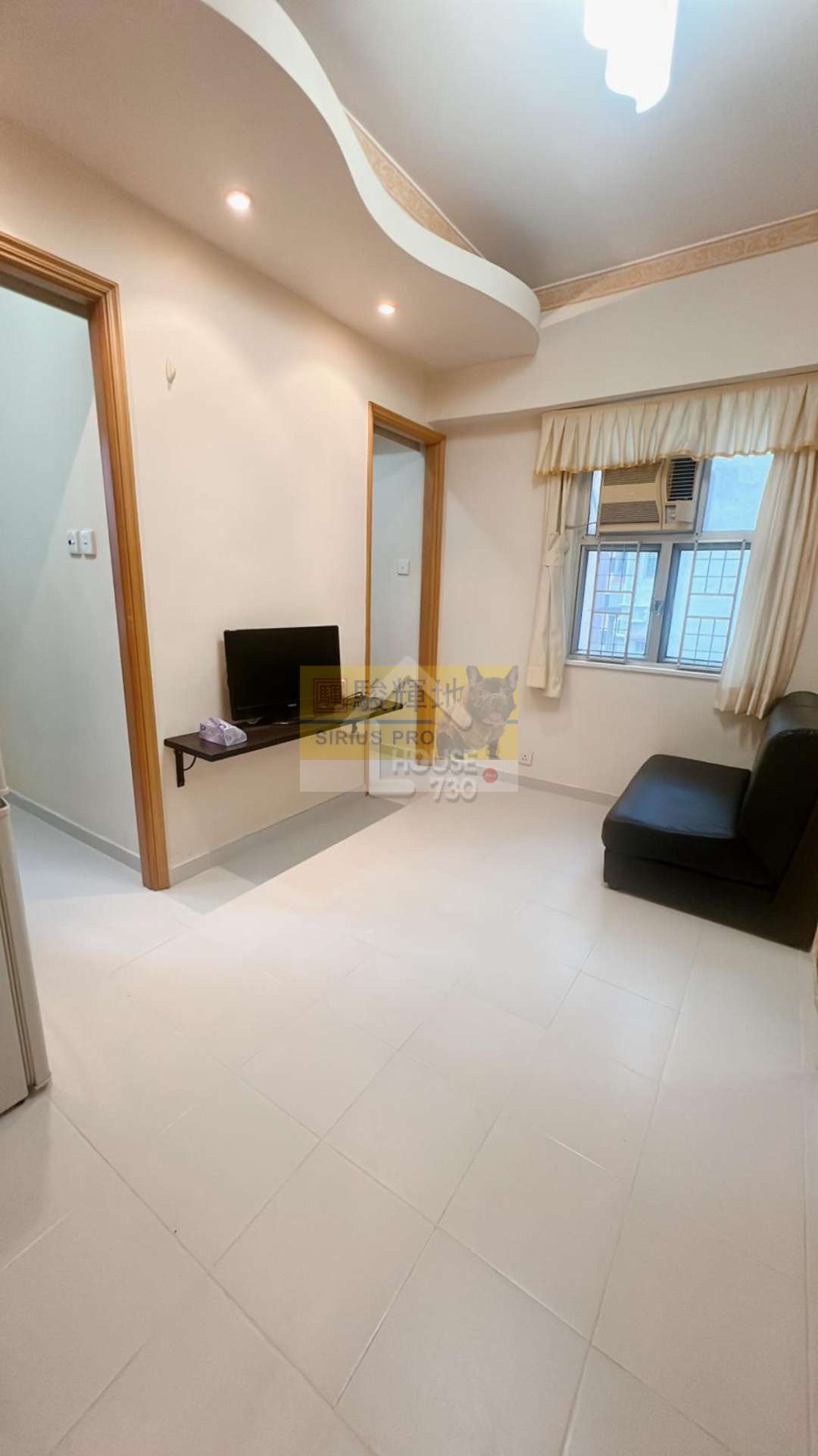 Tai Kok Tsui | Yau Ma Tei | Mong Kok | SHUN FUNG BUILDING | 8034733 | Rent - House730