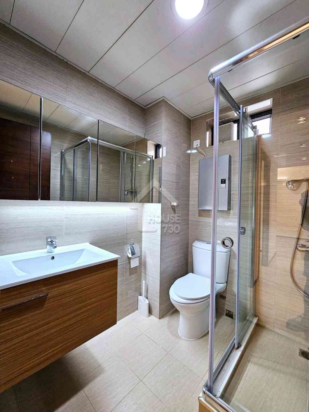 Wanchai | Causeway Bay | TOWNING MANSION | 8036136 | Rent - House730