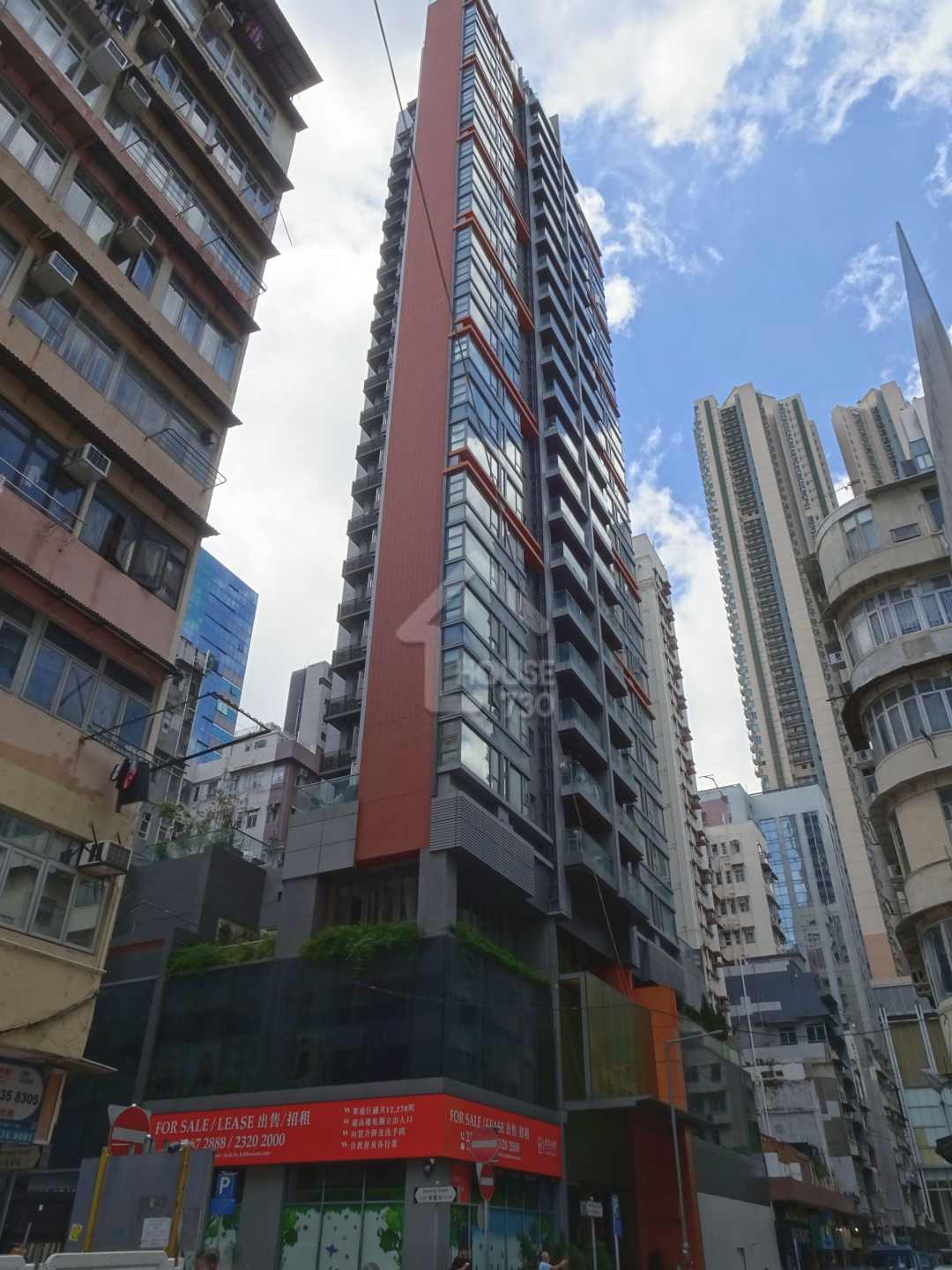 The Austine Place | 佐敦 | 屋苑專頁 - House730