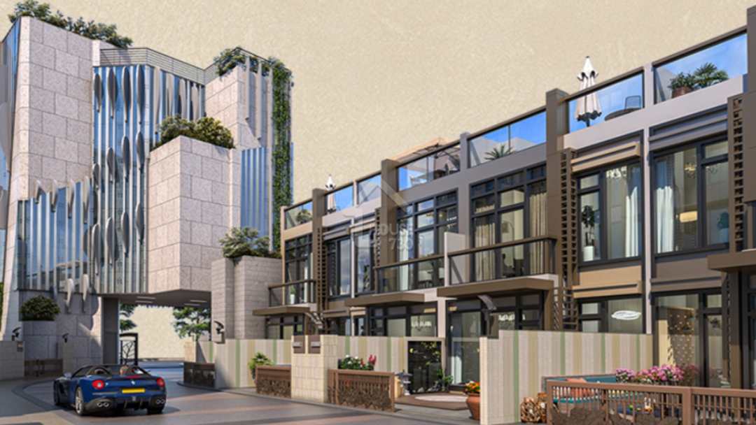 #LYOS | 洪水橋 | 屋苑專頁 - House730