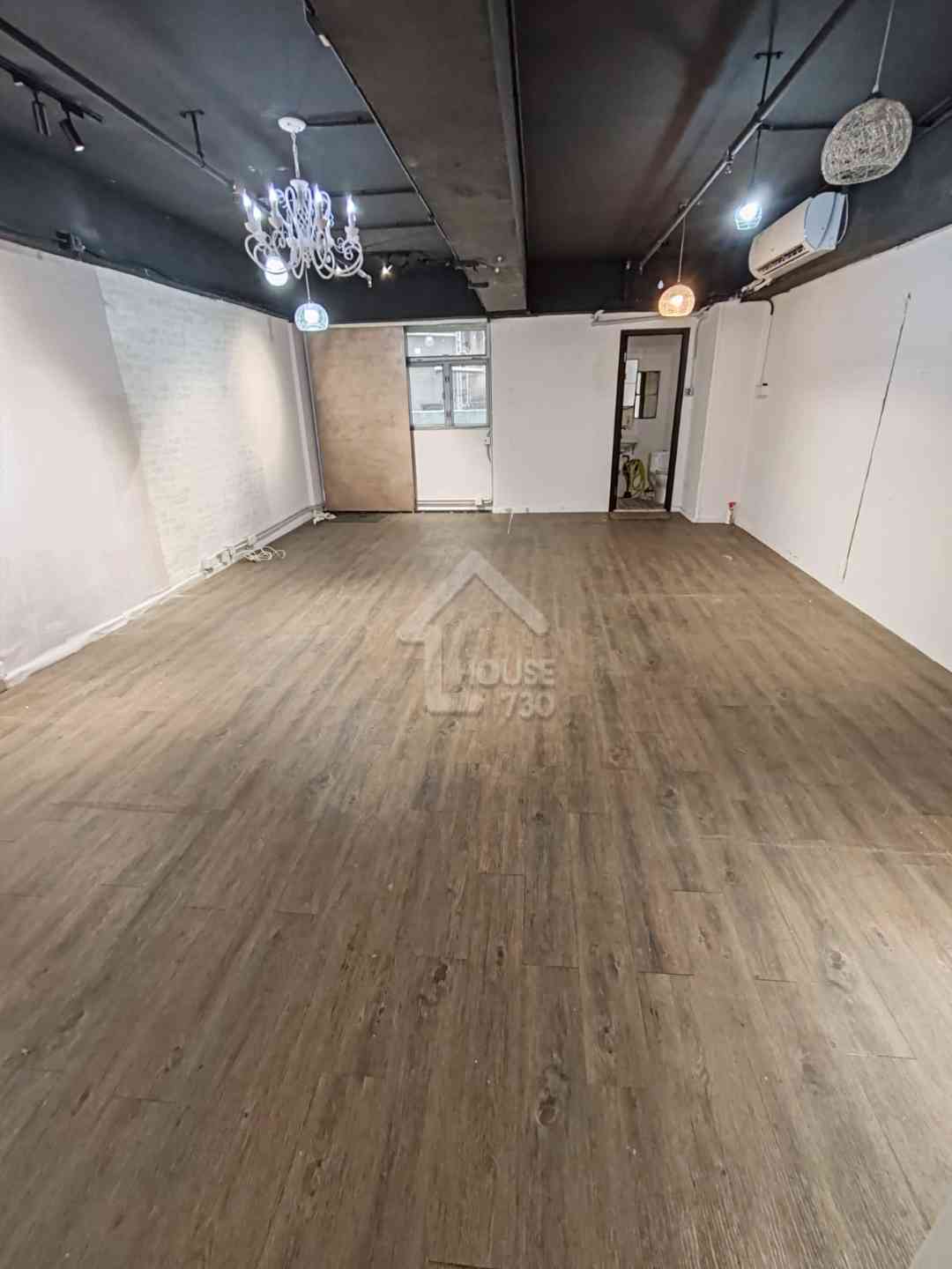 Kwun Tong | SHING YIP INDUSTRIAL BUILDING | 8050373 | Rent - House730