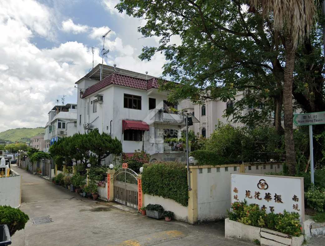 Chun Wah Villas | Phase 1 | Yuen Long | Estate Info - House730