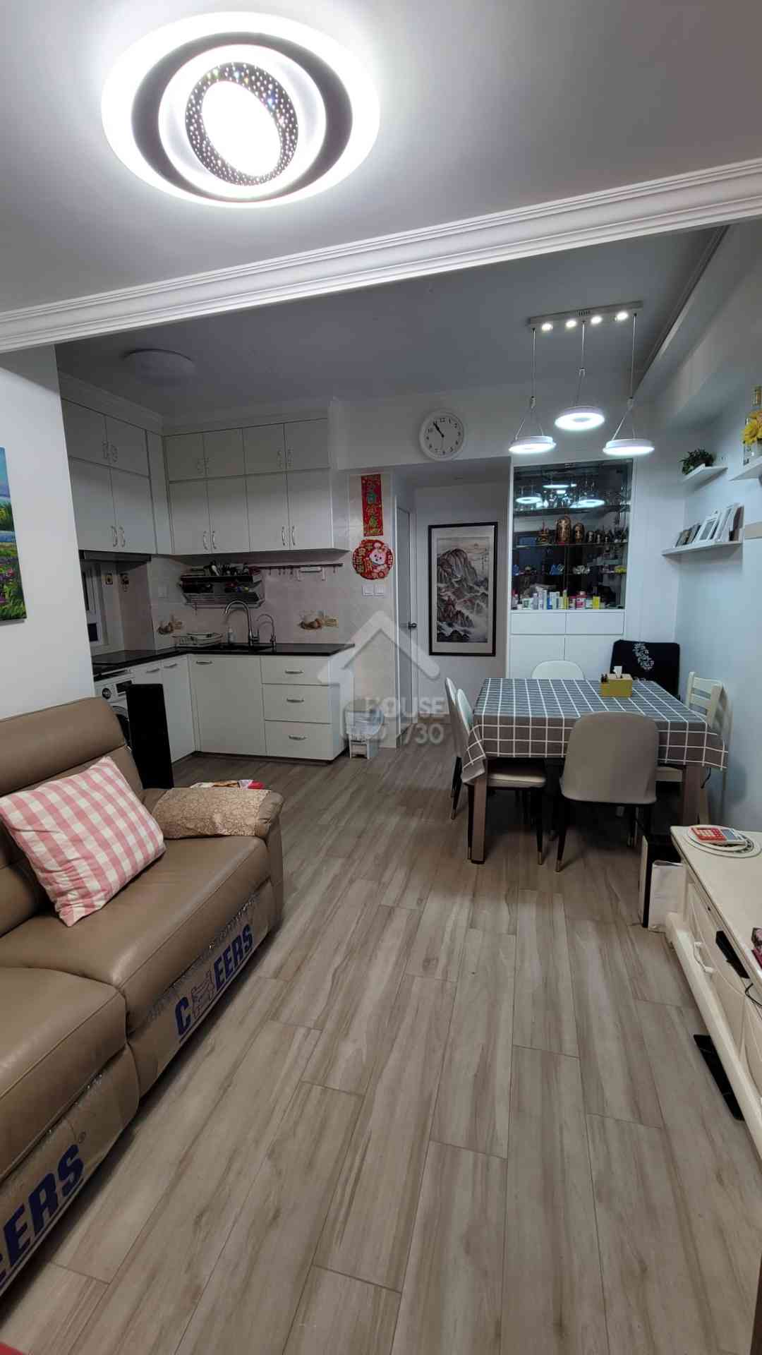 Tai Kok Tsui | Yau Ma Tei | Mong Kok | Chak Fung House | 8059600 | Rent ...
