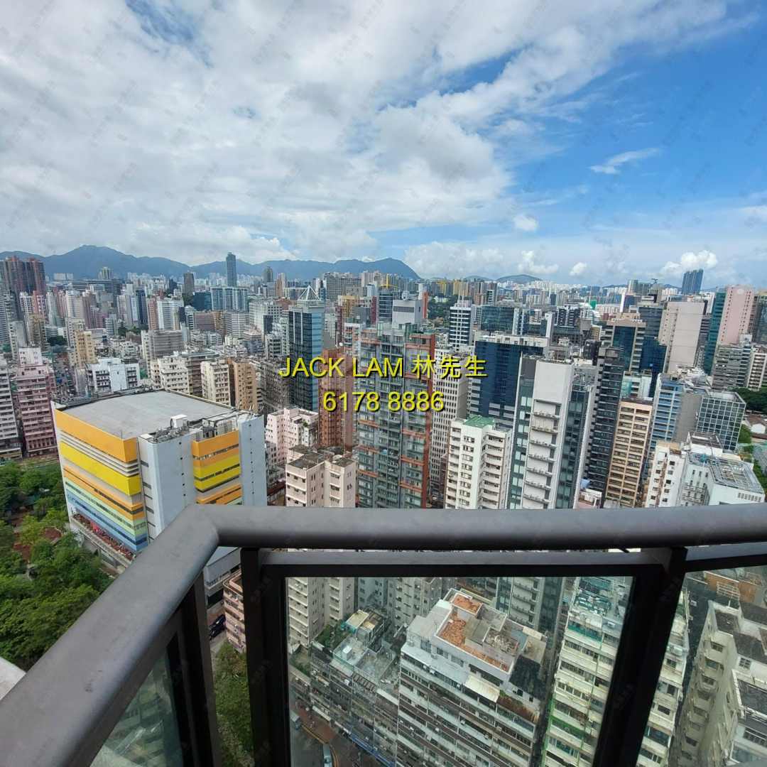 Kowloon Station | GRAND AUSTIN | 8044117 | Rent - House730