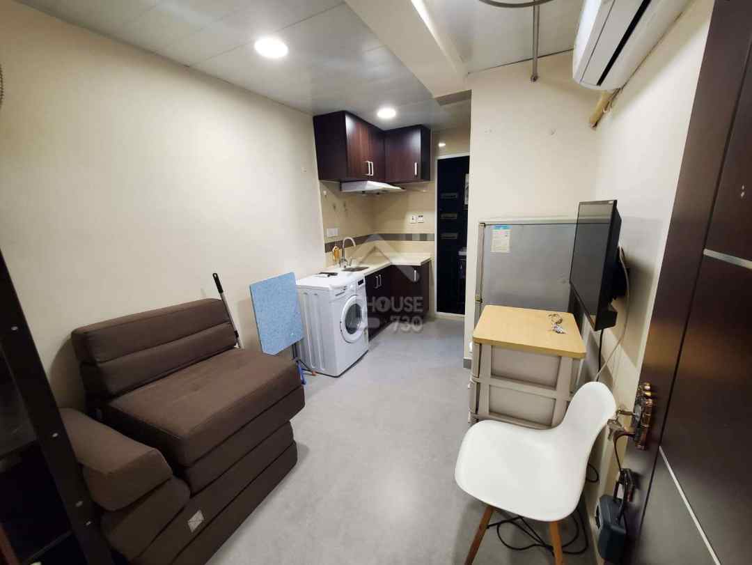 Tai Kok Tsui | Yau Ma Tei | Mong Kok | Tougha Mansion | 8056459 | Rent ...