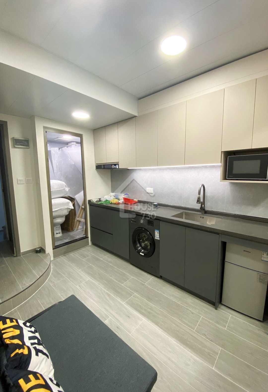 Hung Hum | YUE SUN MANSION | 8050692 | Rent - House730