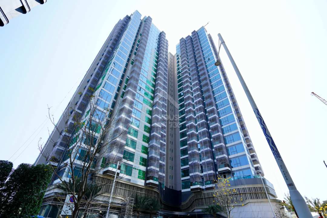 Miami Quay | Phase 1 | Kai Tak New Area | Estate Info - House730